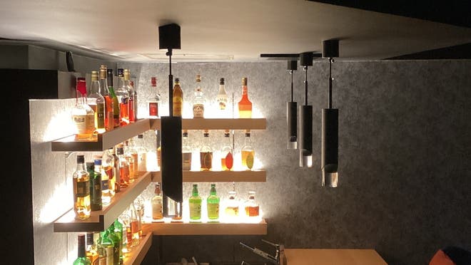 【赤坂駅3分】貸し切りBAR・各種パーティー/2次会/女子会/カラオケの写真2