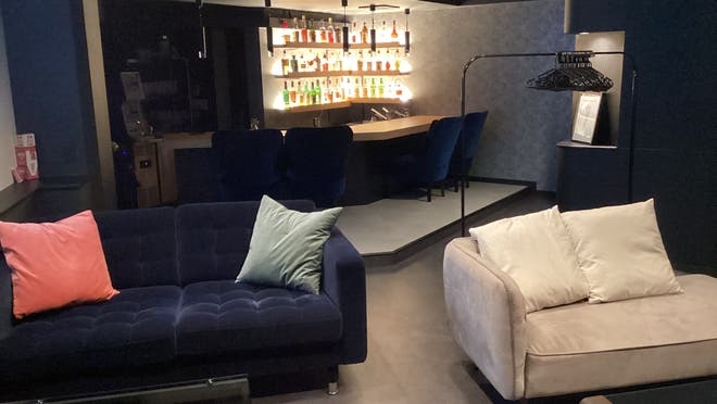 【赤坂駅3分】貸し切りBAR・各種パーティー/2次会/女子会/カラオケの写真4