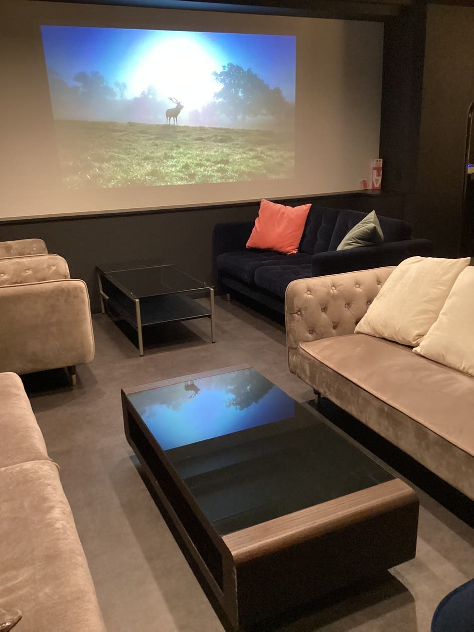 【赤坂駅3分】貸し切りBAR・各種パーティー/2次会/女子会/カラオケの写真6