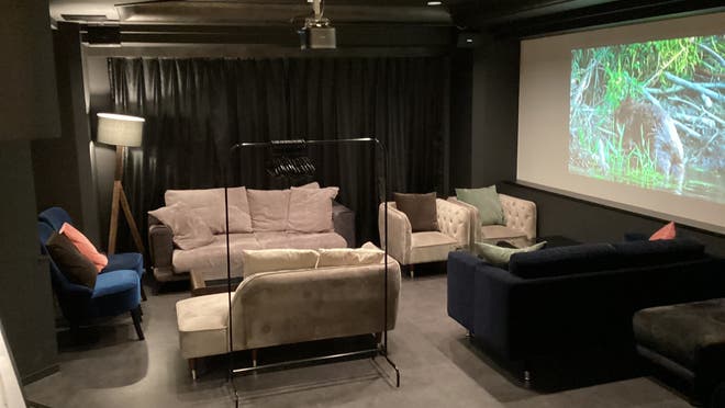 【赤坂駅3分】貸し切りBAR・各種パーティー/2次会/女子会/カラオケの写真9