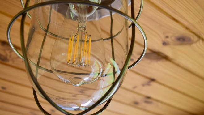 湘南 海近 港街の古民家の写真3