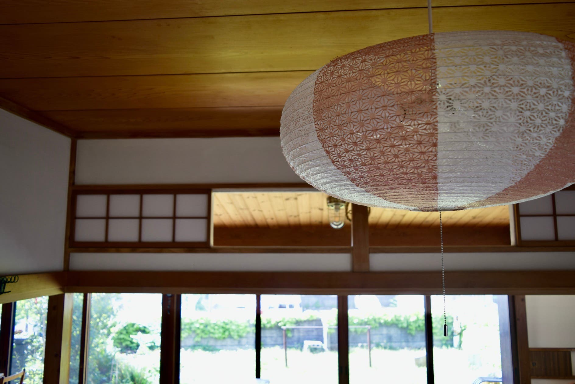 湘南　海近　港街の古民家の写真5