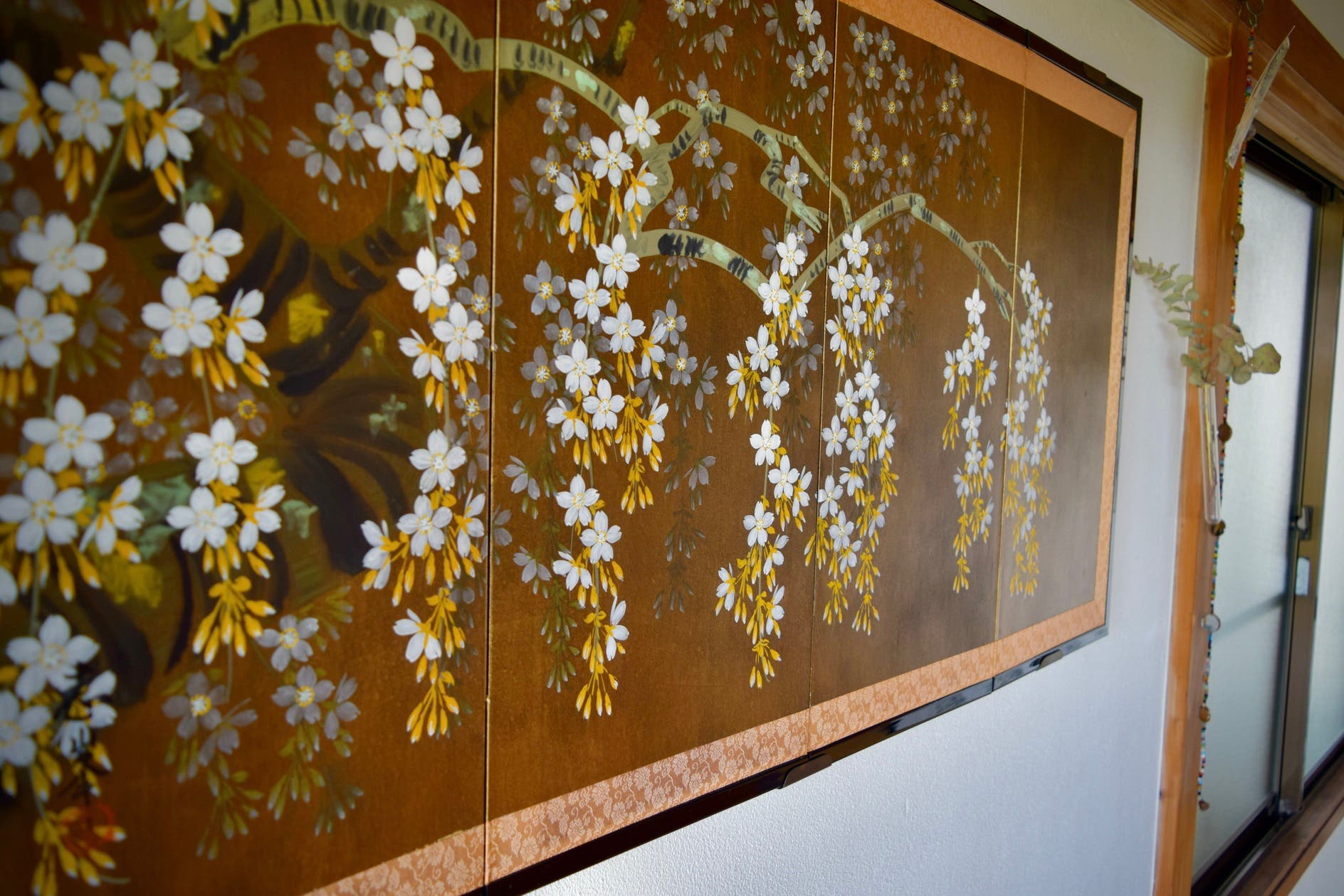 湘南　海近　港街の古民家の写真6