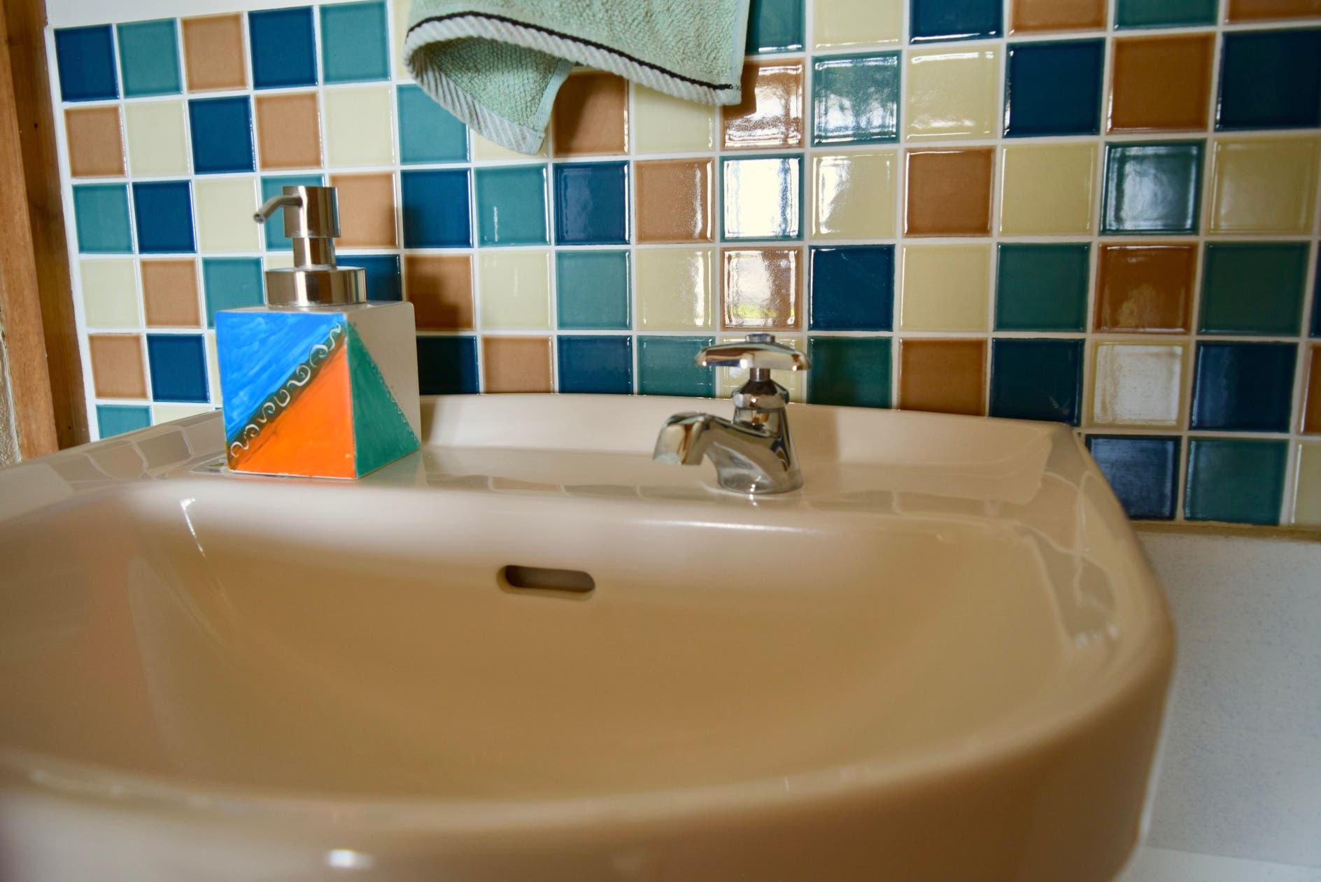 湘南　海近　港街の古民家の写真9