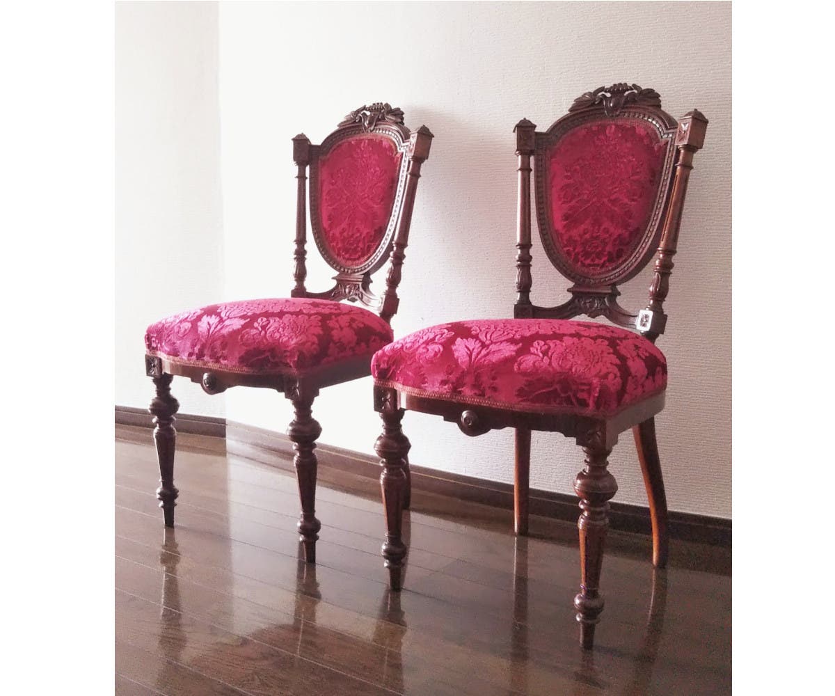 【横浜-都筑区/駐車1台可】ピアノ常設!クラシカルスペースで楽器練習・撮影・レッスン・会議等・女子会等♪の写真10