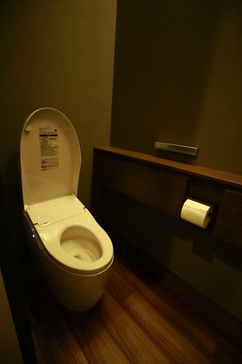 吉祥寺、西荻窪が最寄りのカフェ・パーソナルジムの写真5