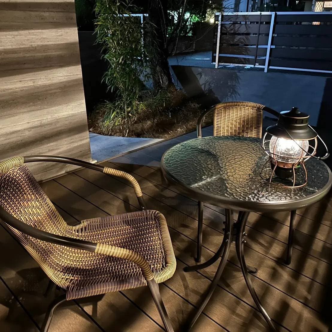 吉祥寺、西荻窪が最寄りのカフェ・パーソナルジムの写真6