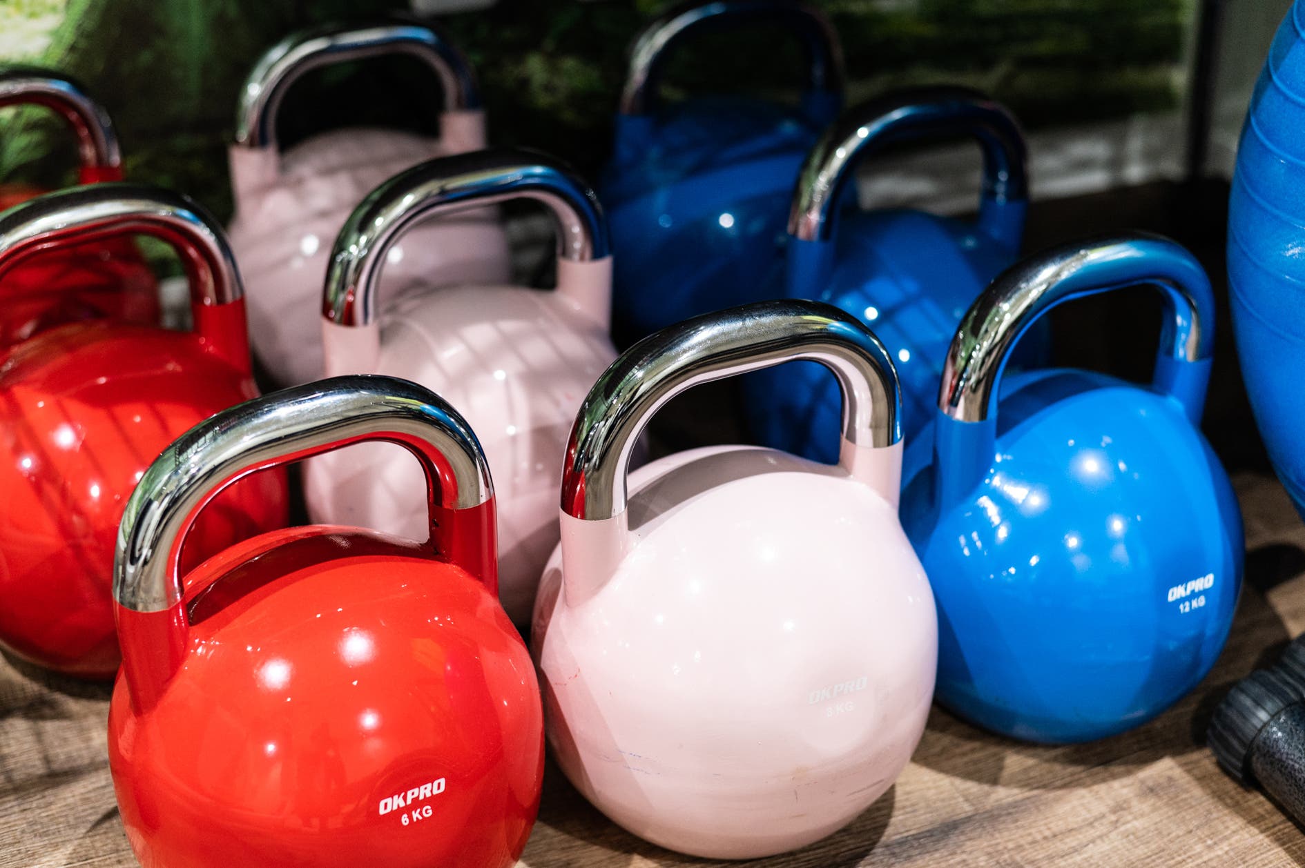 【女性目線】名駅近！完全個室の明るい雰囲気で綺麗なプライベートジム！無料駐車場2台完備（名古屋市中村区）の写真19