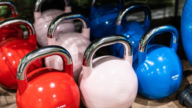 【女性目線】名駅近!完全個室の明るい雰囲気で綺麗なプライベートジム!無料駐車場2台完備(名古屋市中村区)の写真19