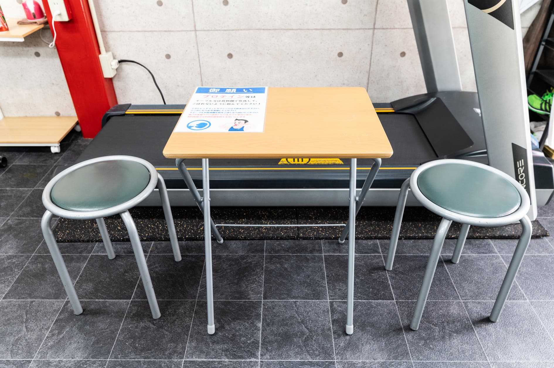 【最高の活動拠点】名駅近く完全個室＆駐車場2台完備！お洒落な空間のプライベートジム（名古屋市中村区）の写真22