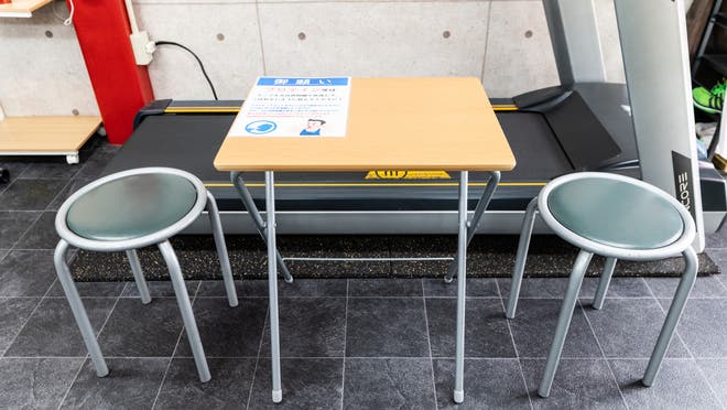 【最高の活動拠点】名駅近く完全個室&駐車場2台完備!お洒落な空間のプライベートジム(名古屋市中村区)の写真22