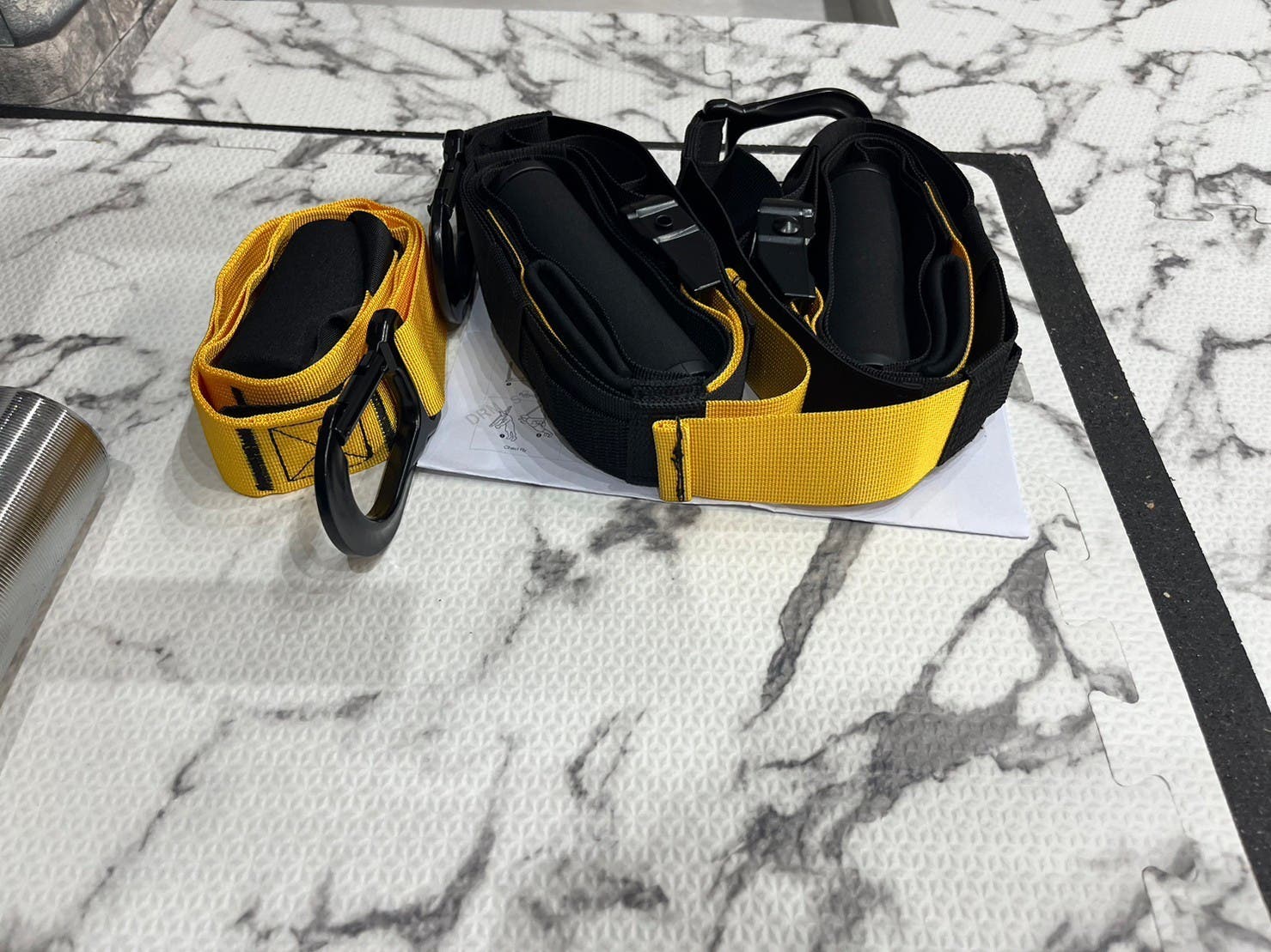 【五反田駅東口 徒歩3分】完全個室・広々34㎡・24時間営業・高品質マシン完備・有酸素マシン完備の写真5