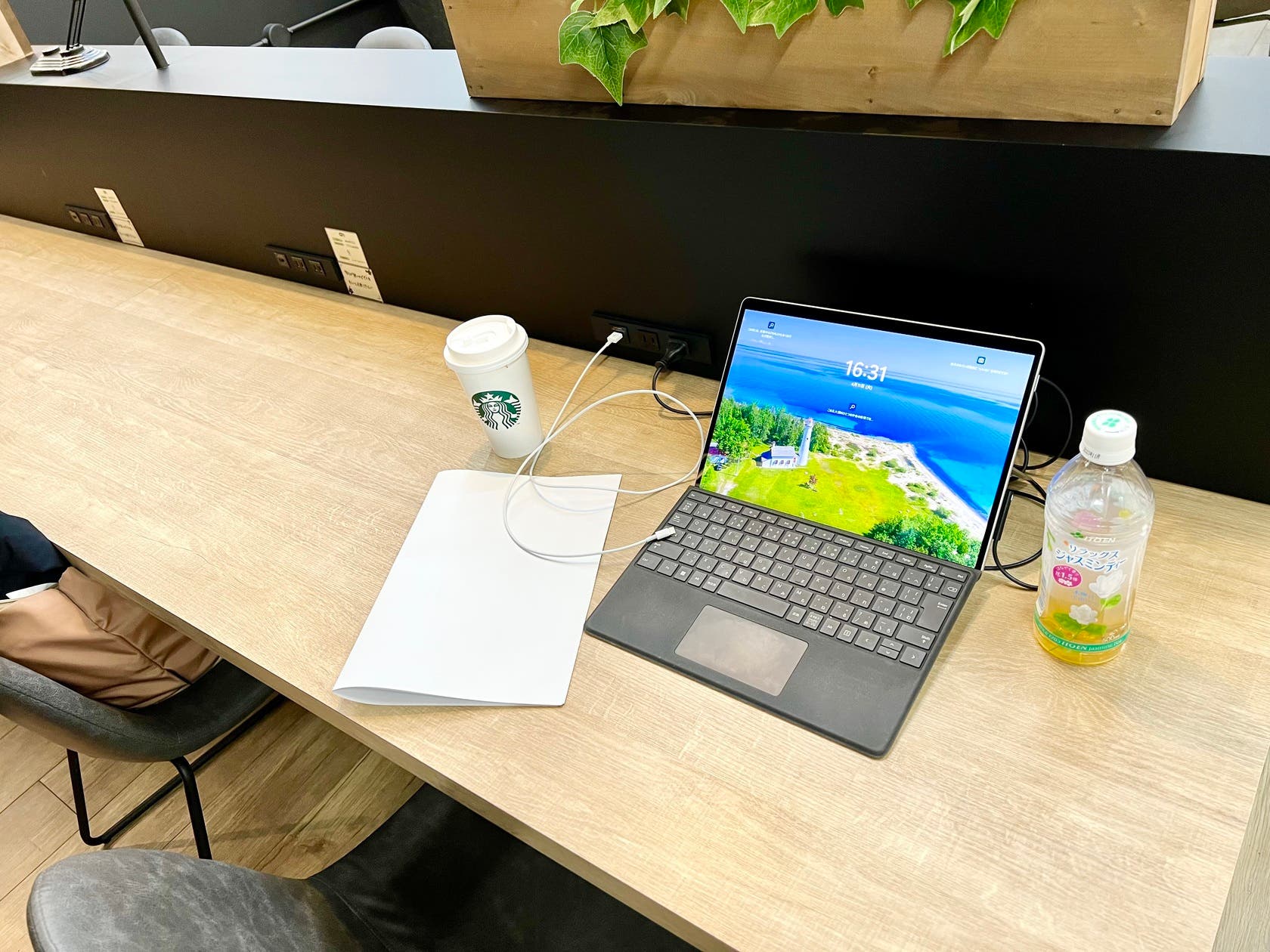 東銀座駅直結! 広々36〜42名 セミナー/イベント/パーティー等（N-1）の写真10