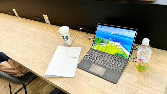 東銀座駅直結! 広々36〜42名 セミナー/イベント/パーティー等(N-1)の写真10