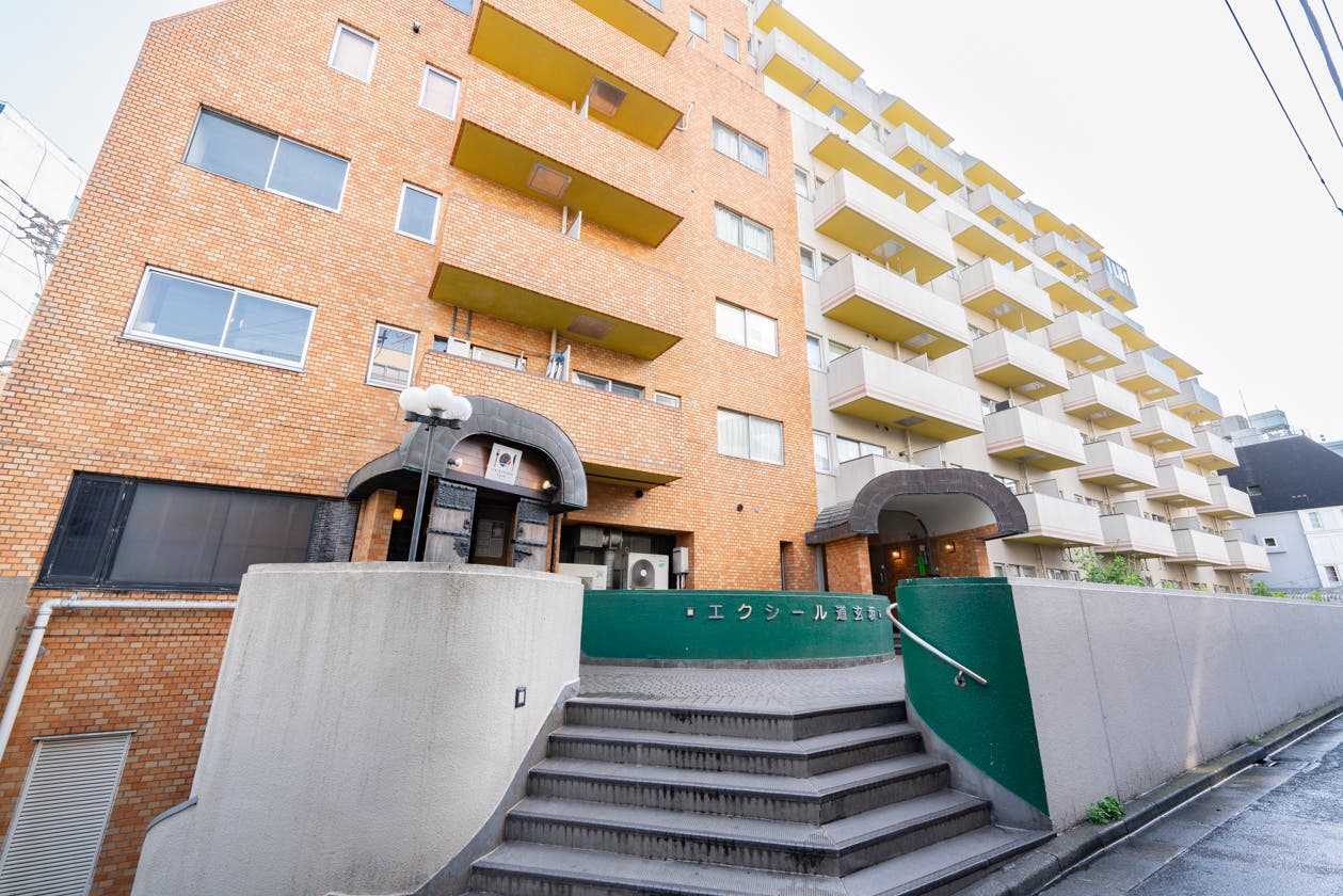 ゴミ捨て場無料👌渋谷駅3分‍🐾女子会🥂タコパ🐙推し会✨Greish渋谷道玄坂の写真22