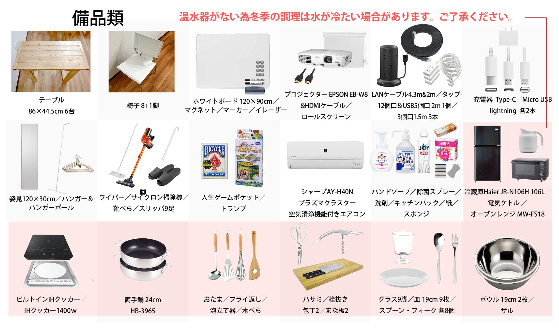 🎄飯田橋3分･東西線A5口1分｜美観ビル･会議室･講座･ボドゲ他/エレベーターあり/スマートTV･Wi-Fiの写真11