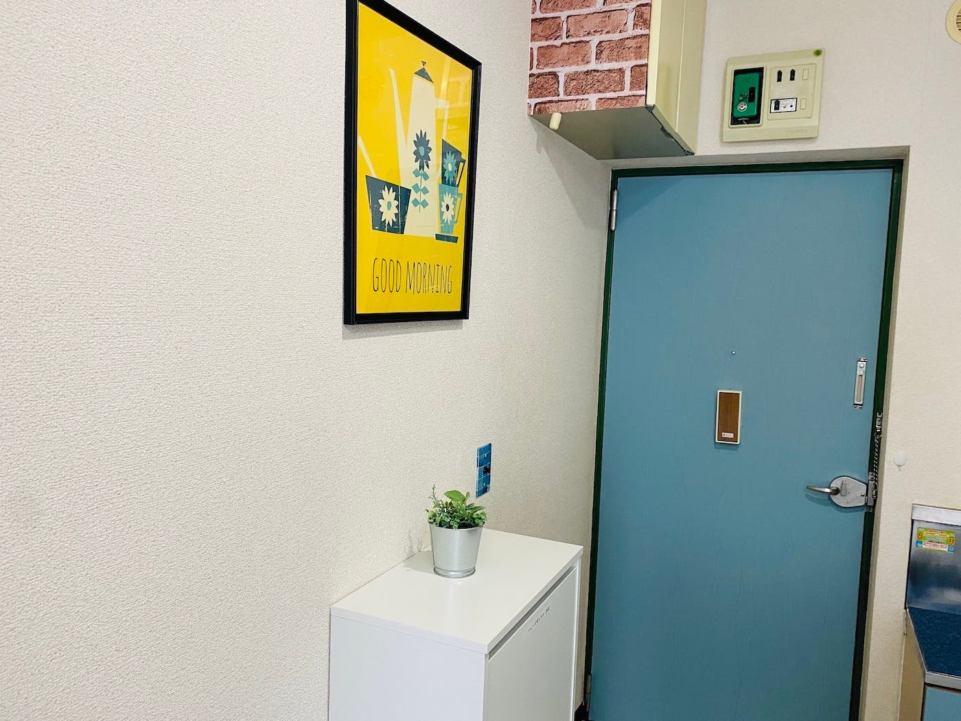 相模大野駅至近！⭐️完全個室⭐️大型テレビモニター⭐️除菌グッズ常備⭐️窓2面あり⭐️即予約可の写真4