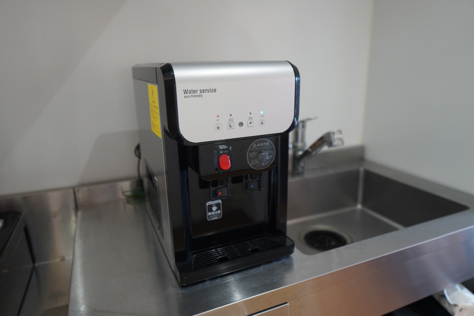 【溝の口駅から1分レンタルジム】無料飲料水・トイレ・更衣室完備！SNS動画写真撮影可能！の写真5