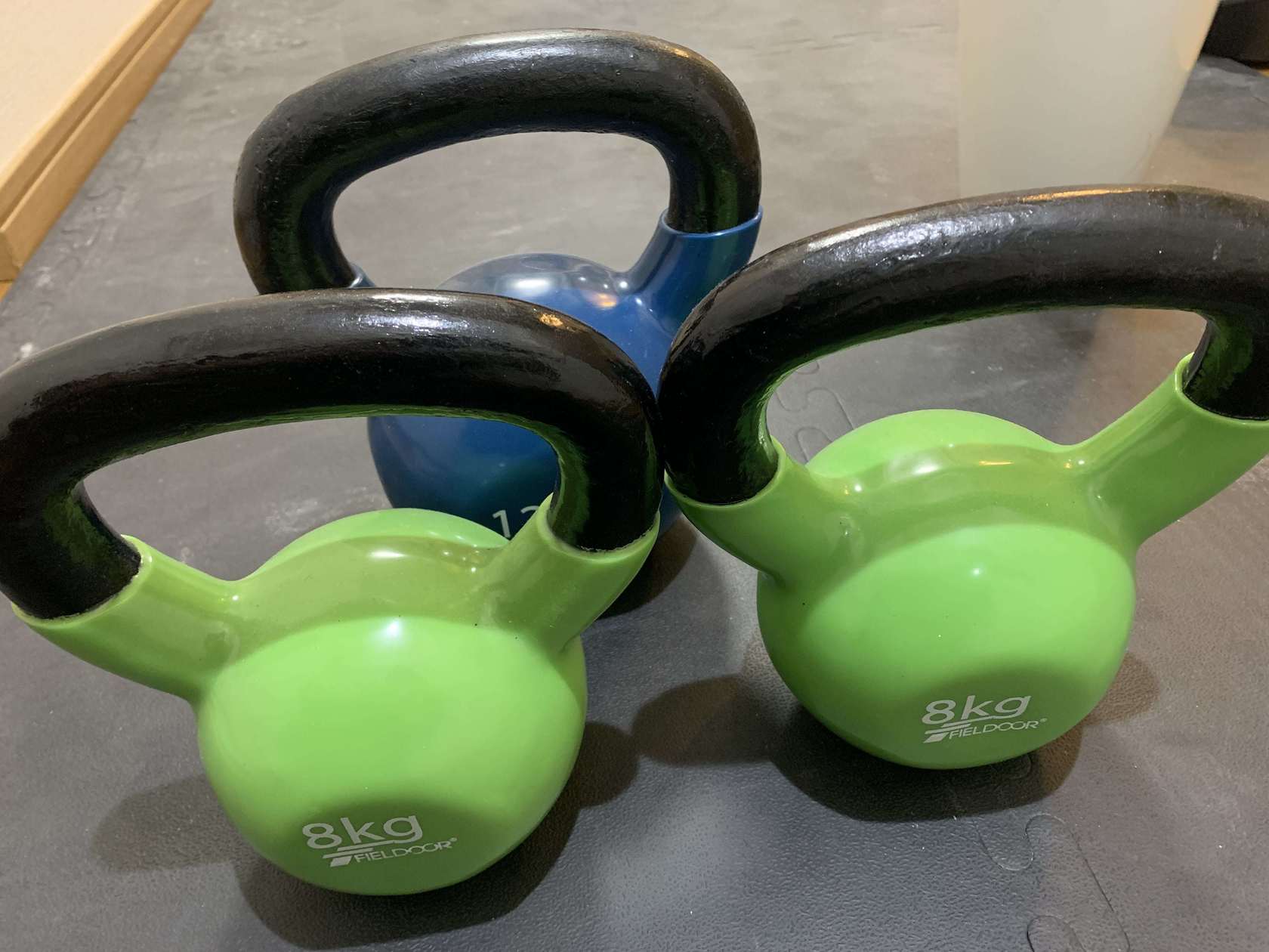 【溝の口駅から1分レンタルジム】無料飲料水・トイレ・更衣室完備！SNS動画写真撮影可能！の写真9