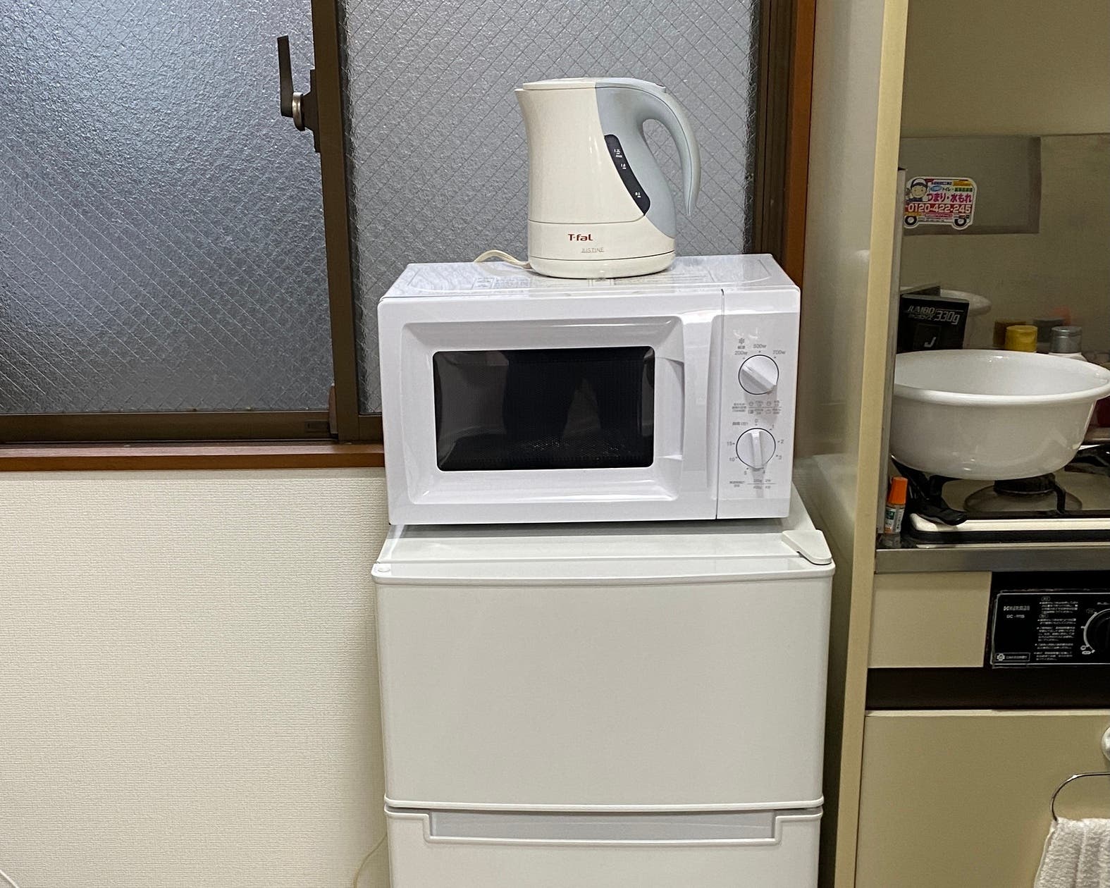 下北沢駅至近！⭐️完全個室⭐️50インチ大型テレビモニター⭐️除菌グッズ常備⭐️窓3面換気⭐️即予約可の写真8