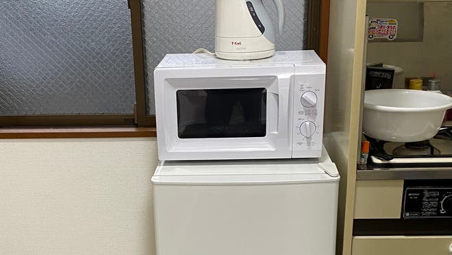 下北沢駅至近!⭐️完全個室⭐️50インチ大型テレビモニター⭐️除菌グッズ常備⭐️窓3面換気⭐️即予約可の写真8