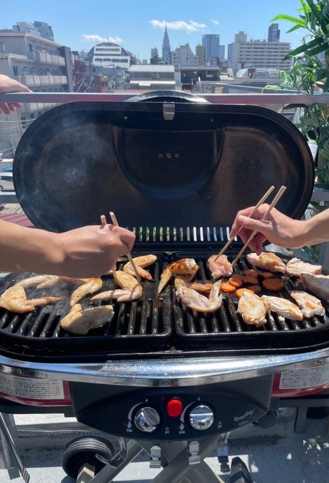 新大久保8分★🍷飲み会★24H🎊の写真27