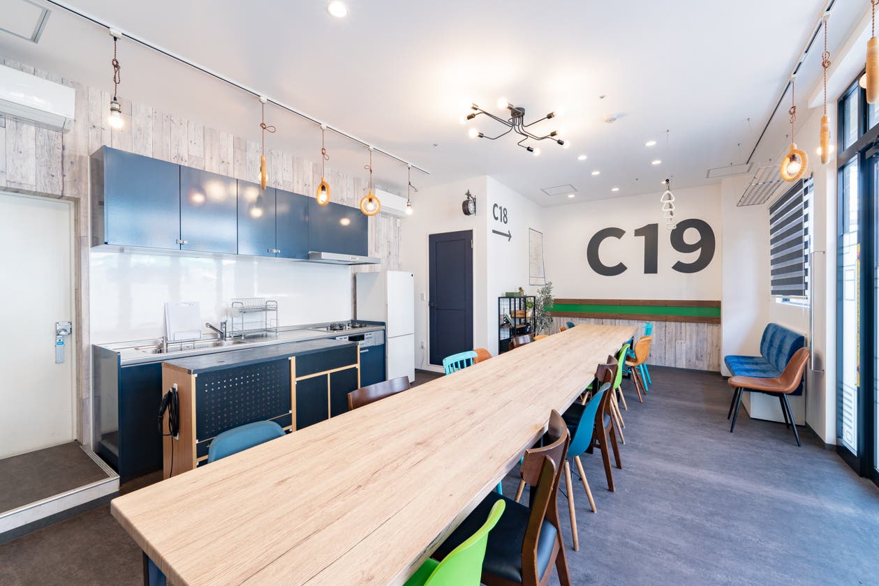 スペモ🏠クリスマス🎄学割👨‍🎓メトロｺﾗﾎﾞ❗電車再現🚇キッチン👨🏻‍🍳パーティ🎉380_むすべやメトロ綾瀬の写真1