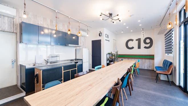 スペモ🏠クリスマス🎄学割👨🎓メトロコラボ❗電車再現🚇キッチン👨🏻🍳パーティ🎉380_むすべやメトロ綾瀬の写真1