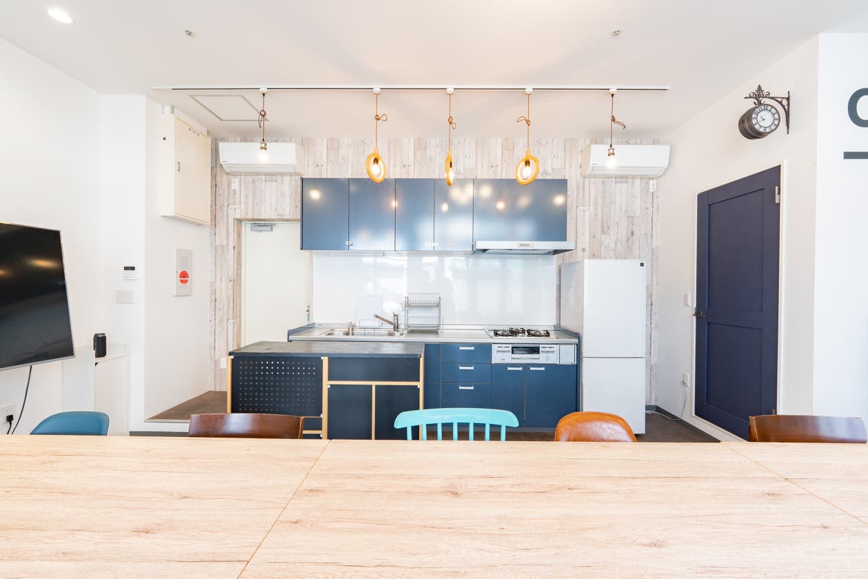 スペモ🏠クリスマス🎄学割👨‍🎓メトロｺﾗﾎﾞ❗電車再現🚇キッチン👨🏻‍🍳パーティ🎉380_むすべやメトロ綾瀬の写真17