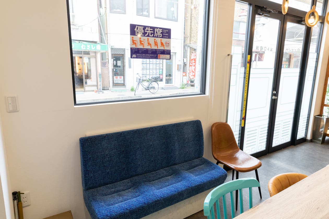 スペモ🏠クリスマス🎄学割👨‍🎓メトロｺﾗﾎﾞ❗電車再現🚇キッチン👨🏻‍🍳パーティ🎉380_むすべやメトロ綾瀬の写真12