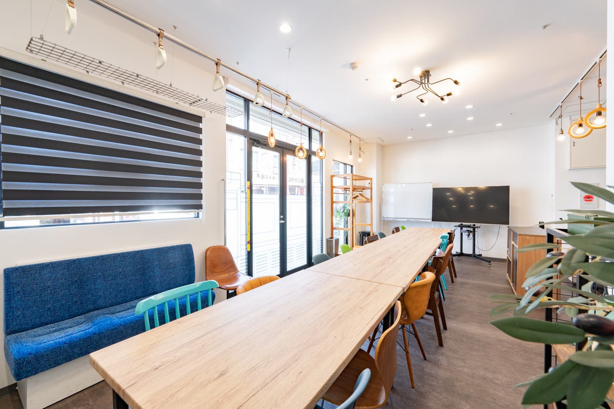 スペモ🏠クリスマス🎄学割👨‍🎓メトロｺﾗﾎﾞ❗電車再現🚇キッチン👨🏻‍🍳パーティ🎉380_むすべやメトロ綾瀬の写真4