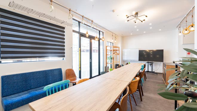 スペモ🏠クリスマス🎄学割👨🎓メトロコラボ❗電車再現🚇キッチン👨🏻🍳パーティ🎉380_むすべやメトロ綾瀬の写真4