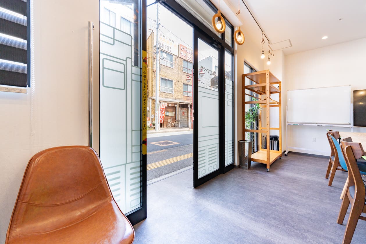 スペモ🏠クリスマス🎄学割👨‍🎓メトロｺﾗﾎﾞ❗電車再現🚇キッチン👨🏻‍🍳パーティ🎉380_むすべやメトロ綾瀬の写真8