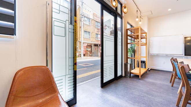 スペモ🏠クリスマス🎄学割👨🎓メトロコラボ❗電車再現🚇キッチン👨🏻🍳パーティ🎉380_むすべやメトロ綾瀬の写真8