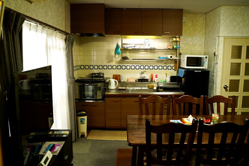 キッチン付き、パーティ、女子会、誕生日会、コスプレ撮影の写真5