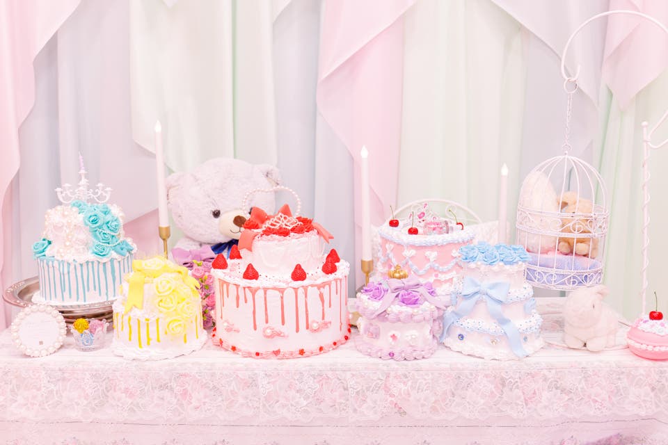 【MeltyPico】三ノ輪駅から5分！カワイイが詰まった撮影スタジオ【台東区】の写真5