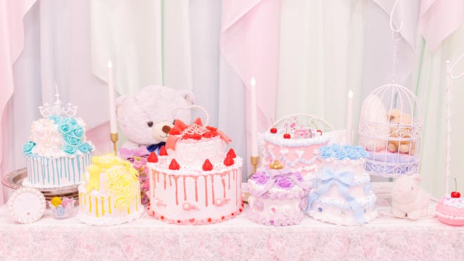 【MeltyPico】三ノ輪駅から5分!カワイイが詰まった撮影スタジオ【台東区】の写真5