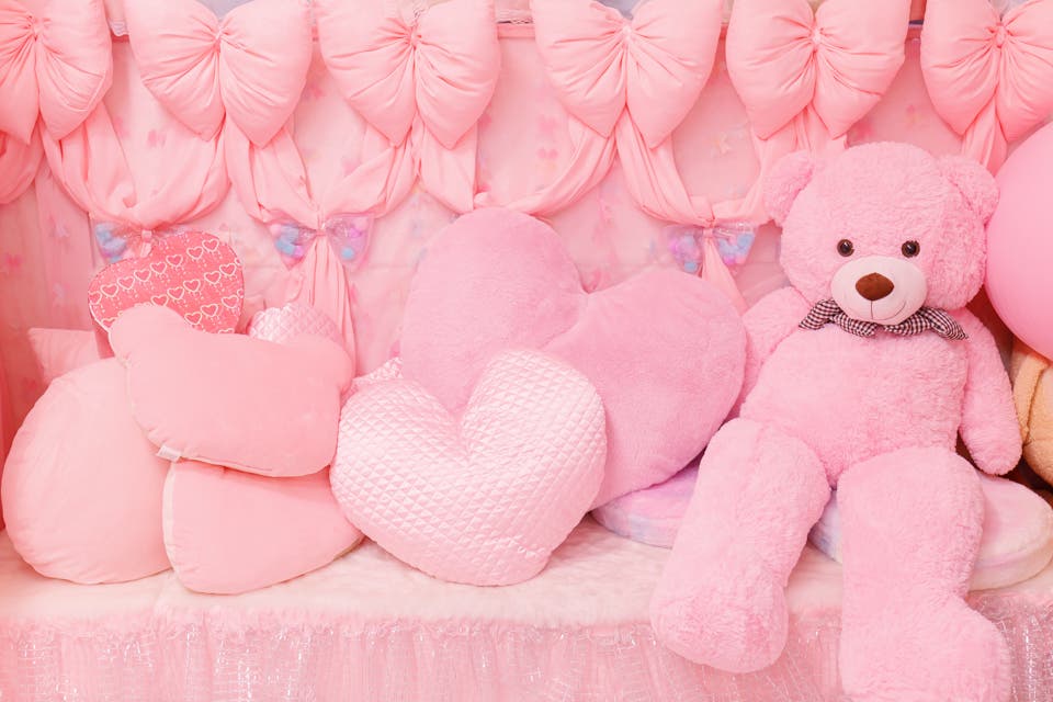 【MeltyPico】三ノ輪駅から5分！カワイイが詰まった撮影スタジオ【台東区】の写真8