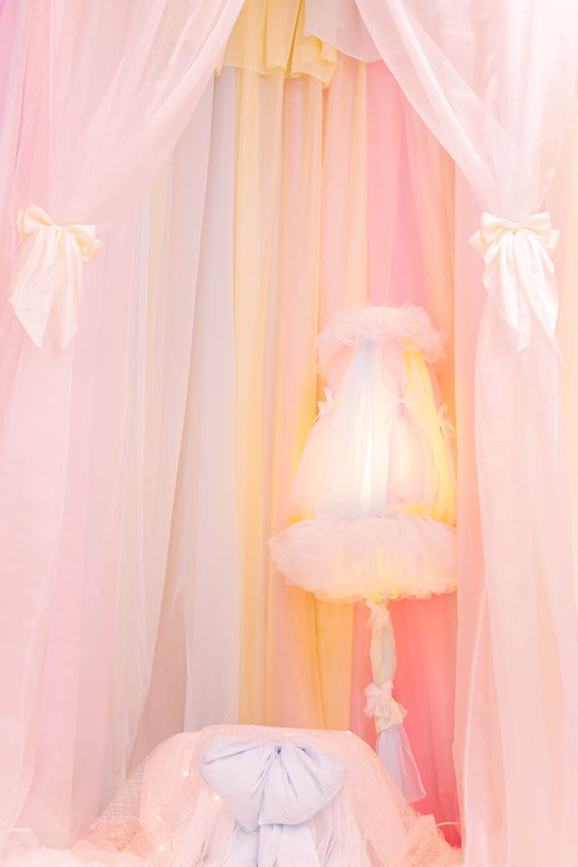 【MeltyPico】三ノ輪駅から5分！カワイイが詰まった撮影スタジオ【台東区】の写真9