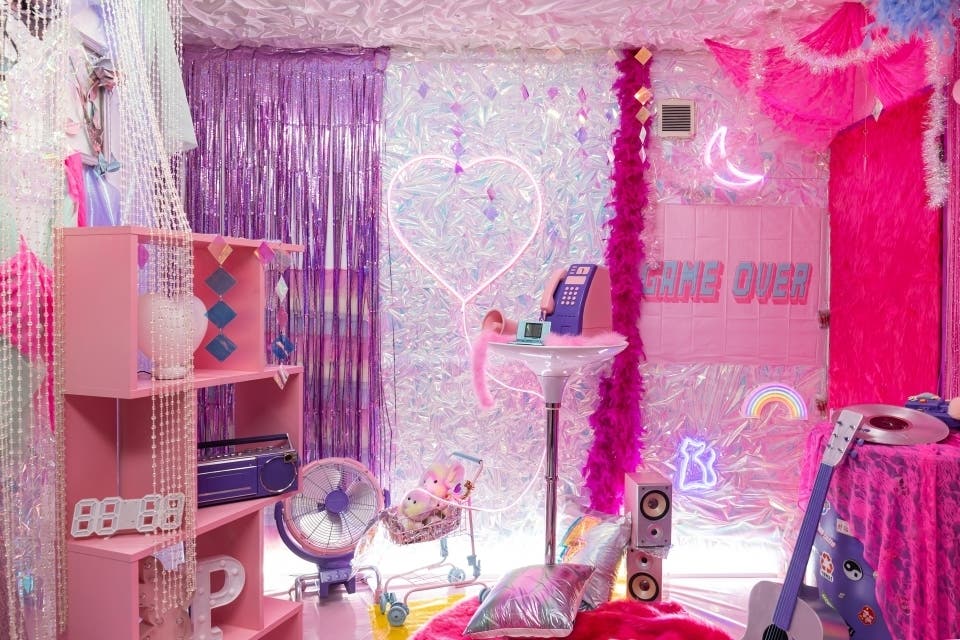 【MeltyPico】三ノ輪駅から5分！カワイイが詰まった撮影スタジオ【台東区】の写真10