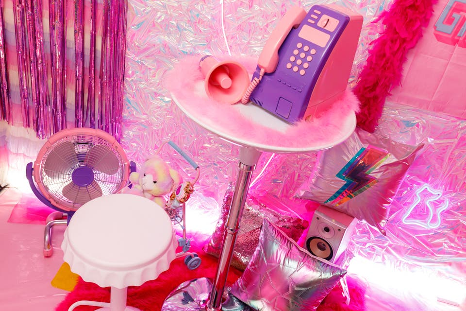 【MeltyPico】三ノ輪駅から5分！カワイイが詰まった撮影スタジオ【台東区】の写真11