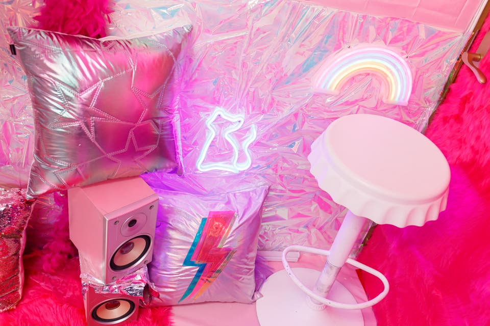 【MeltyPico】三ノ輪駅から5分！カワイイが詰まった撮影スタジオ【台東区】の写真12