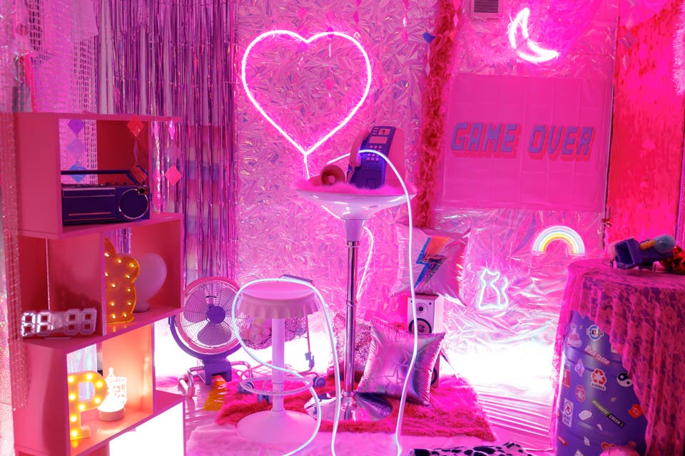 【MeltyPico】三ノ輪駅から5分！カワイイが詰まった撮影スタジオ【台東区】の写真13