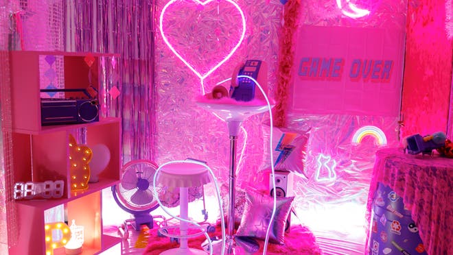 【MeltyPico】三ノ輪駅から5分!カワイイが詰まった撮影スタジオ【台東区】の写真13