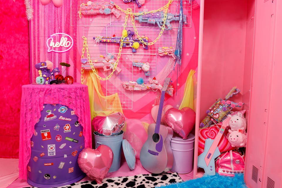 【MeltyPico】三ノ輪駅から5分！カワイイが詰まった撮影スタジオ【台東区】の写真14