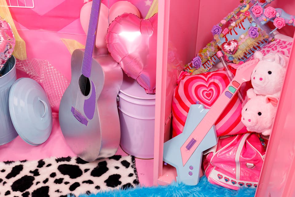 【MeltyPico】三ノ輪駅から5分！カワイイが詰まった撮影スタジオ【台東区】の写真15