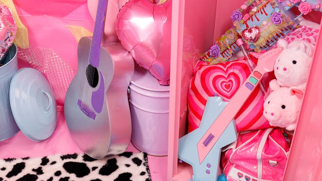 【MeltyPico】三ノ輪駅から5分!カワイイが詰まった撮影スタジオ【台東区】の写真15