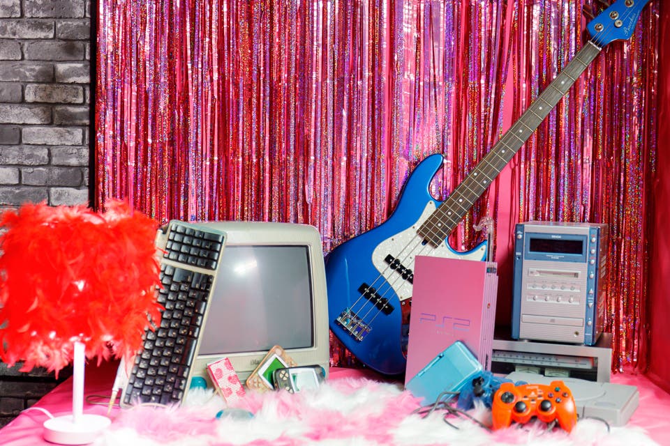 【MeltyPico】三ノ輪駅から5分！カワイイが詰まった撮影スタジオ【台東区】の写真16