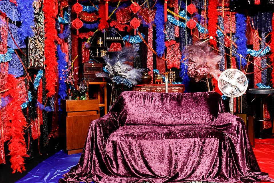 【MeltyPico】三ノ輪駅から5分！カワイイが詰まった撮影スタジオ【台東区】の写真17