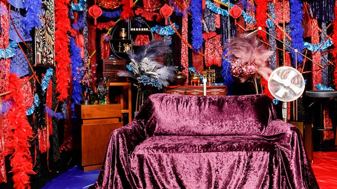 【MeltyPico】三ノ輪駅から5分!カワイイが詰まった撮影スタジオ【台東区】の写真17